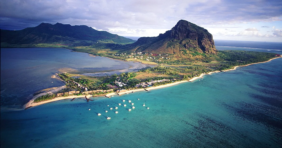 Mauritius Package 3