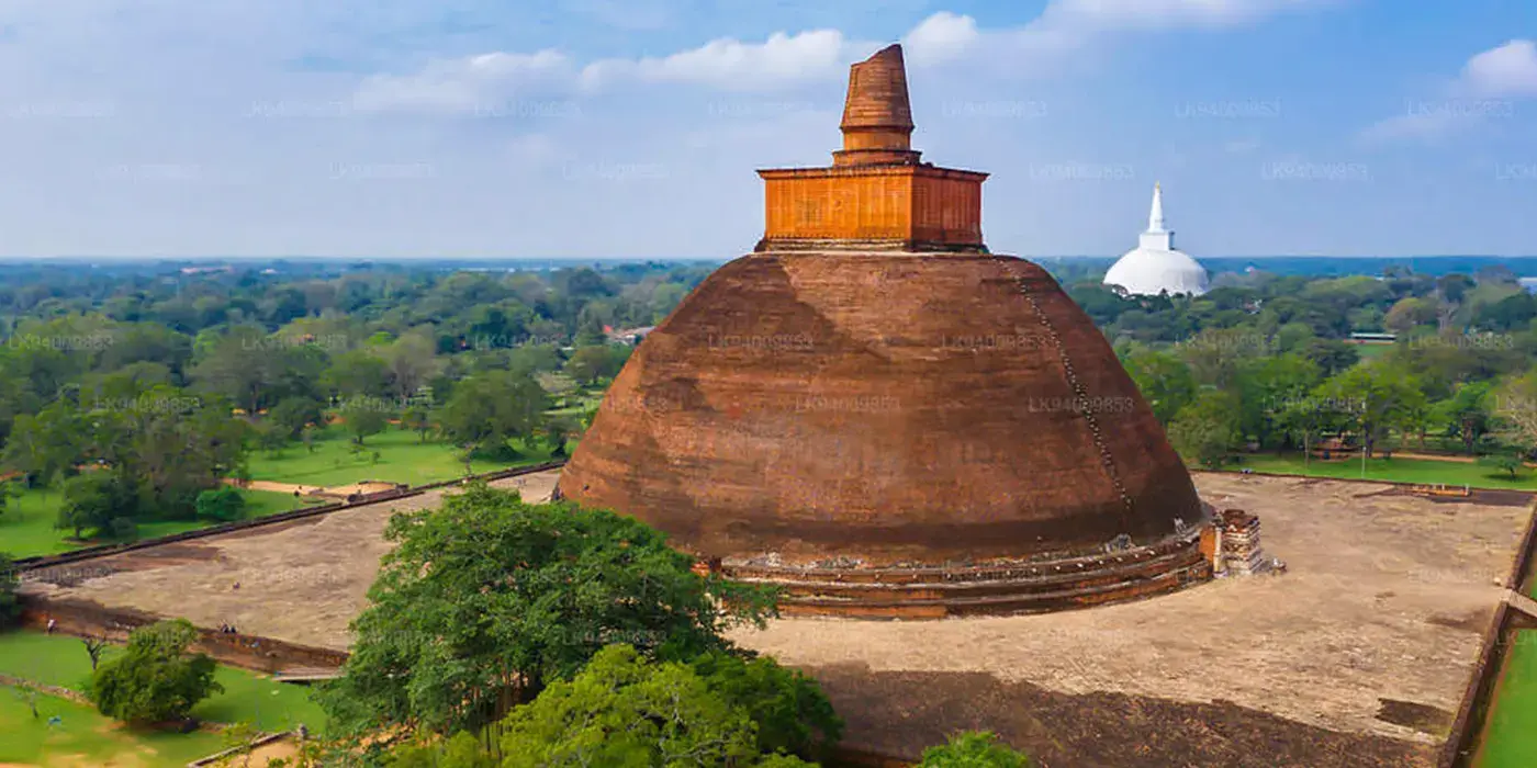 Sri Lanka Package 3 7741